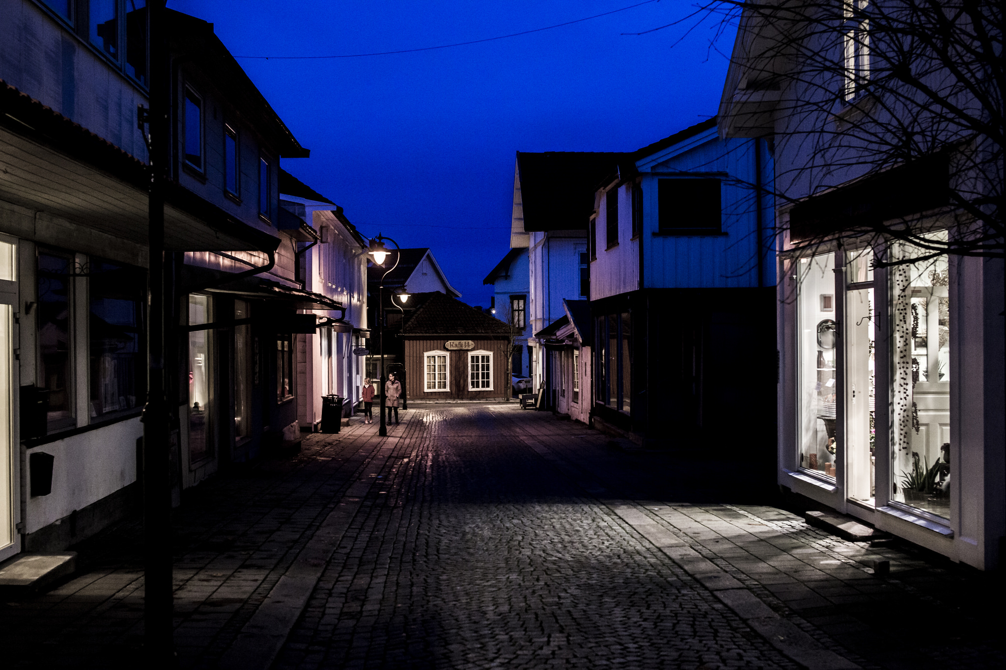 Hjem – Cudrio Recording